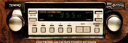 Arduino Car Stereo | diyAudio