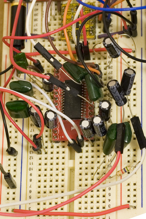 Arduino Car Stereo | Page 2 | diyAudio