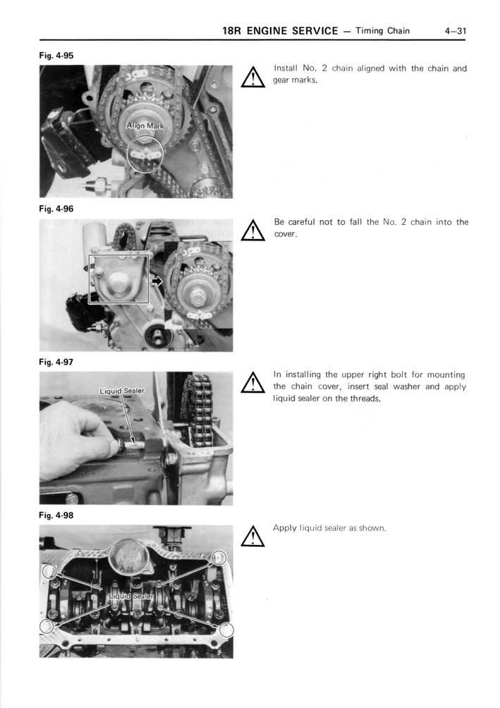 Toyota Service Manual - 18R Engine - Page 04-31 (100dpi) - Retro JDM