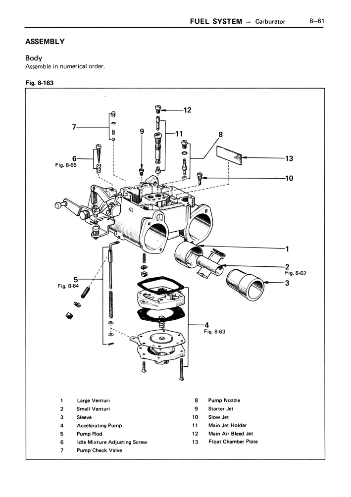 Toyota Service Manual - 18R Engine - Page 08-61 (100dpi) - Retro JDM