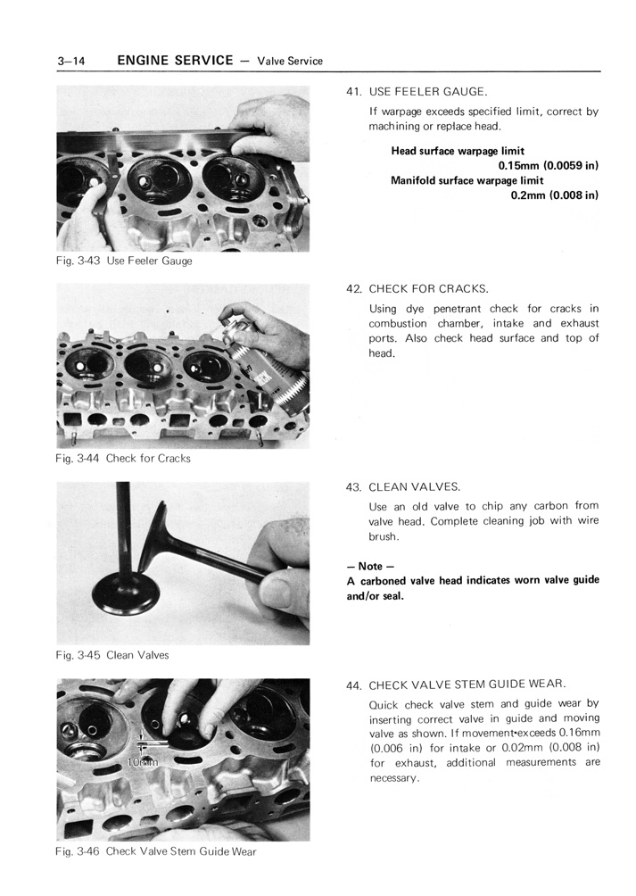 Toyota Service Manual - 20R Engine - Page 03-14 (100dpi) - Retro JDM