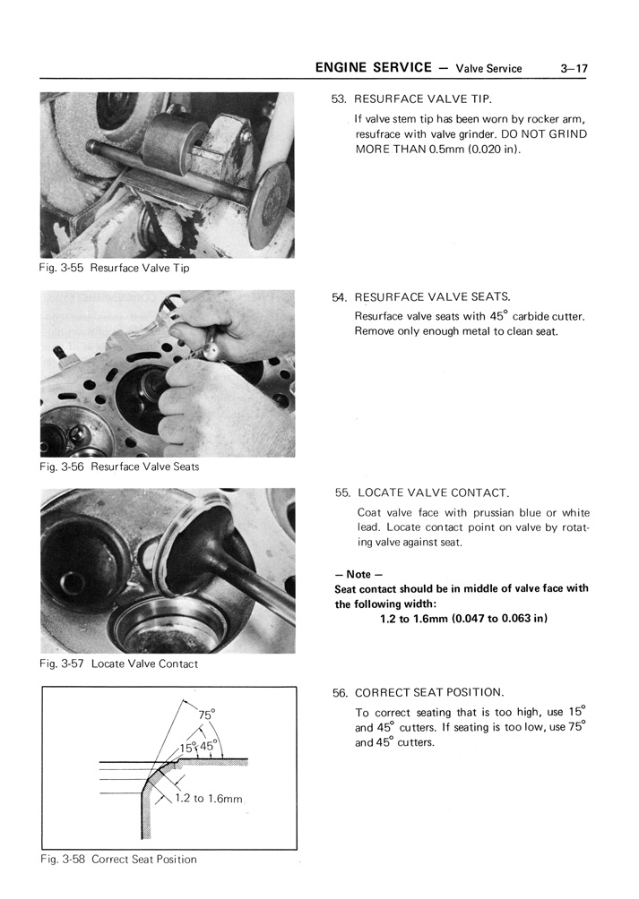 Toyota Service Manual - 20R Engine - Page 03-17 (100dpi) - Retro JDM