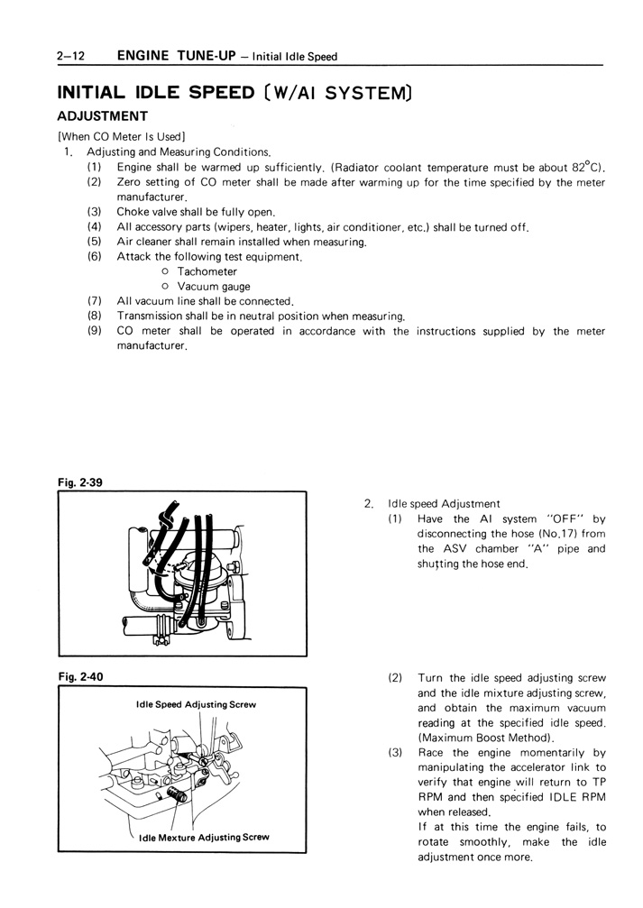 Toyota Service Manual - 4M Engine - Page 02-12 (100dpi) - Retro JDM