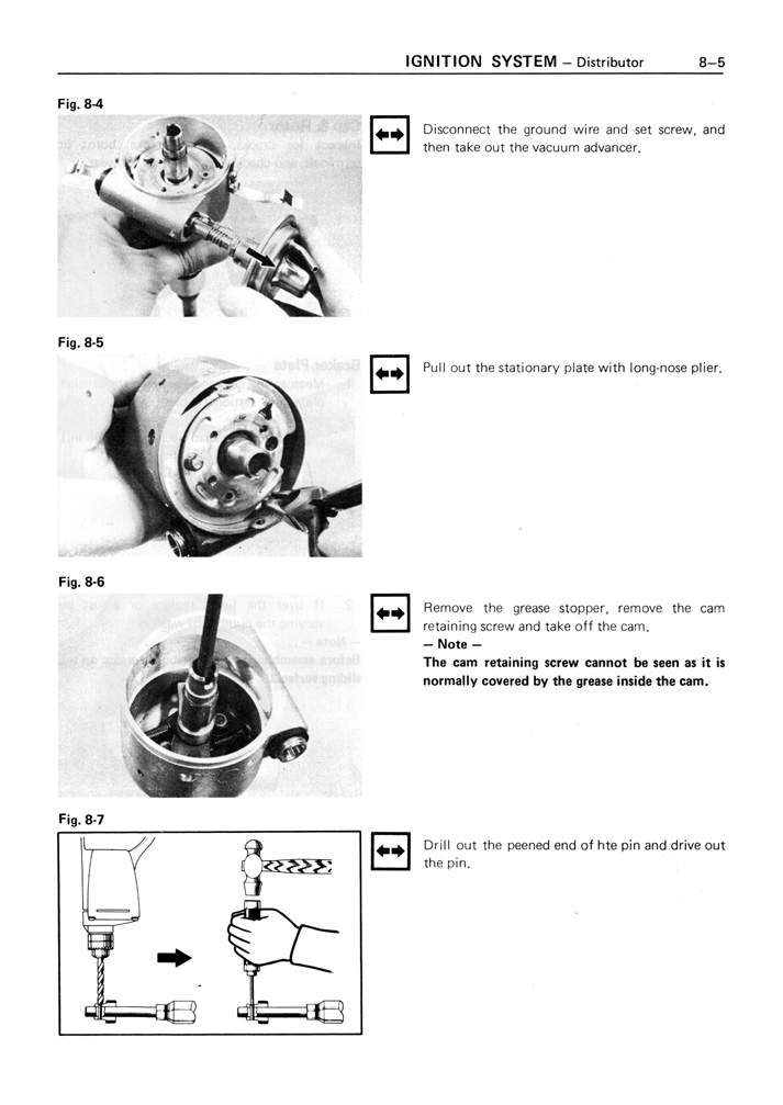 Toyota Service Manual - 4M Engine - Page 08-05 (100dpi) - Retro JDM