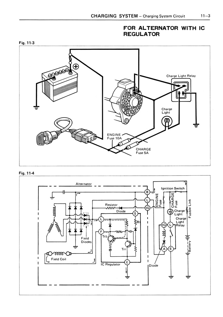 toyotaputer box 4afe diagram